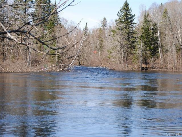 À vendre : Ch. de la Rivière-Noire, Waltham, Québec J0X3H0 - 19822903 ...