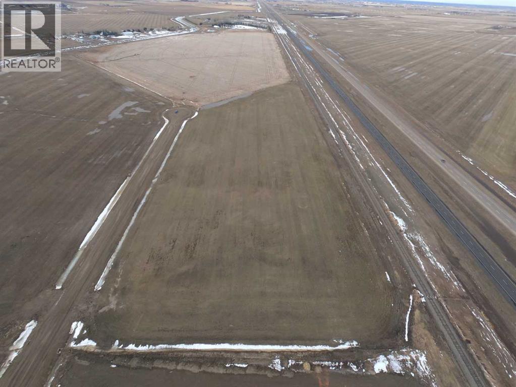 For sale: Lot 8, Taylor Park Taylor Park Drive, Rural Lethbridge County ...