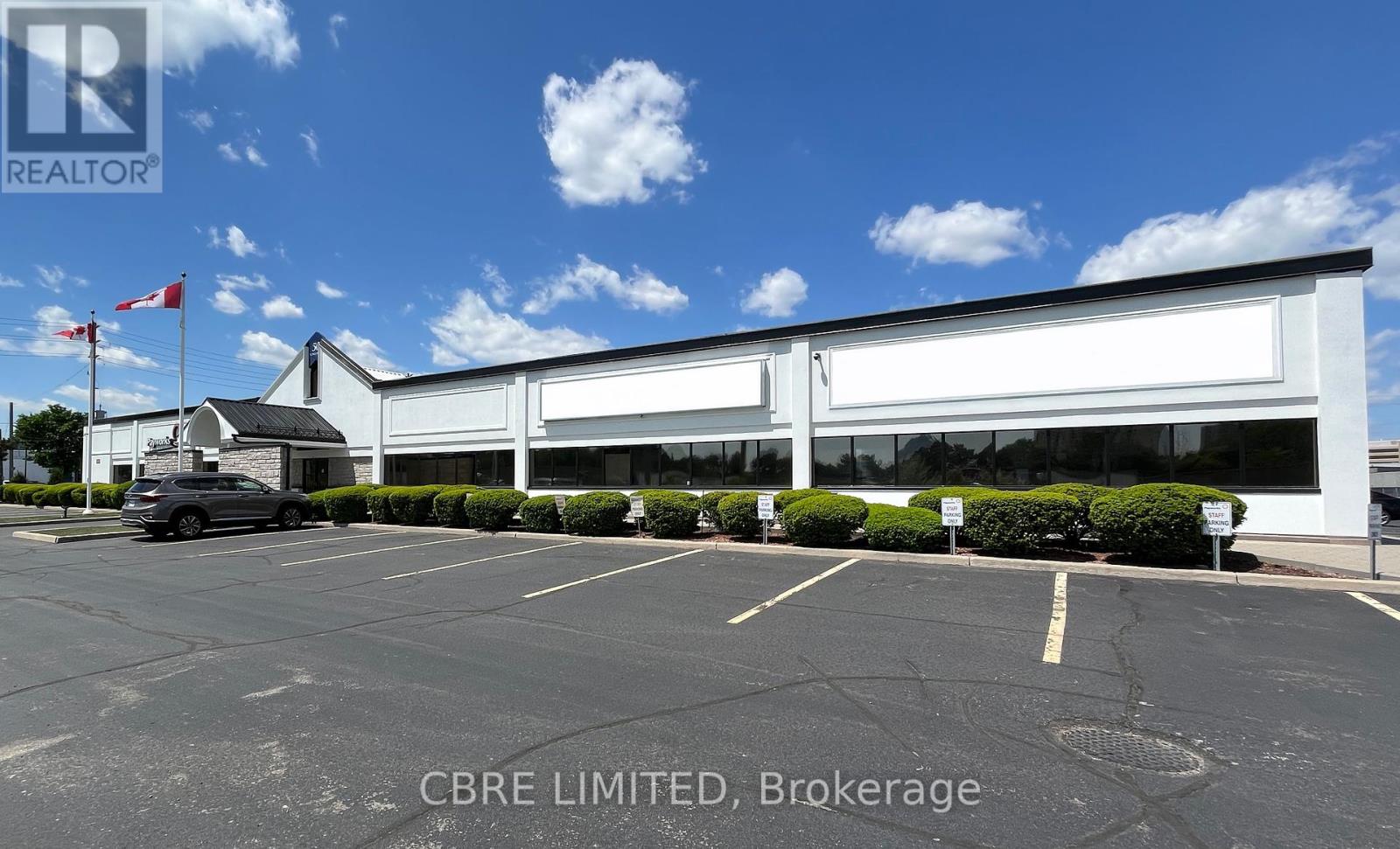 For lease: 165 - 50 RONSON DRIVE, Toronto (West Humber-Clairville ...