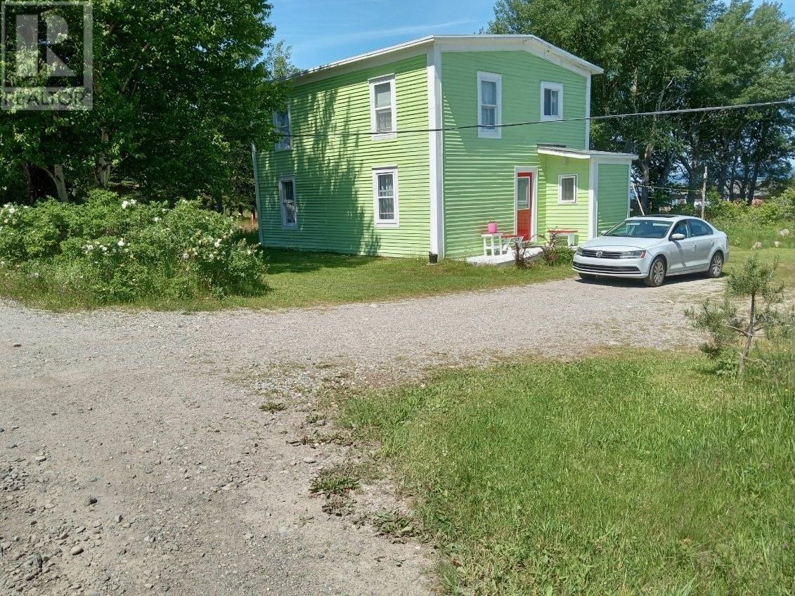 For sale: 320 Main Street, St Georges, Newfoundland & Labrador A0N1Z0 ...