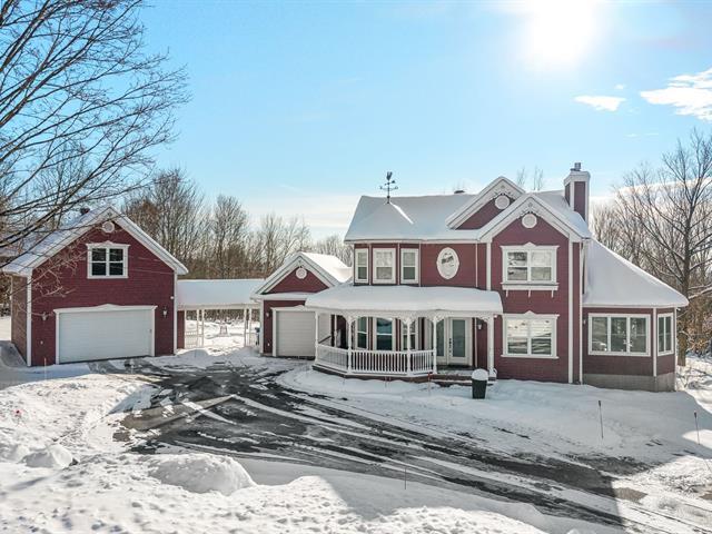 For sale: 11 Rue Hamel, Shefford, Quebec J2M1V3 - 22377139 | REALTOR.ca