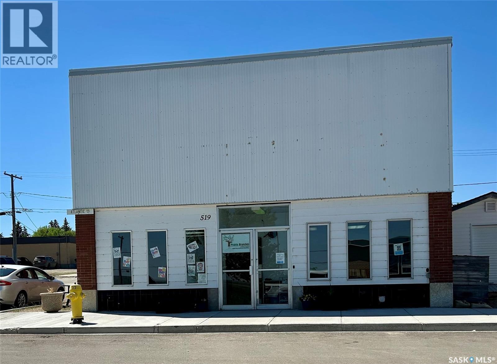 For sale: 519 Atlantic AVENUE, Kerrobert, Saskatchewan S0L1R0 ...