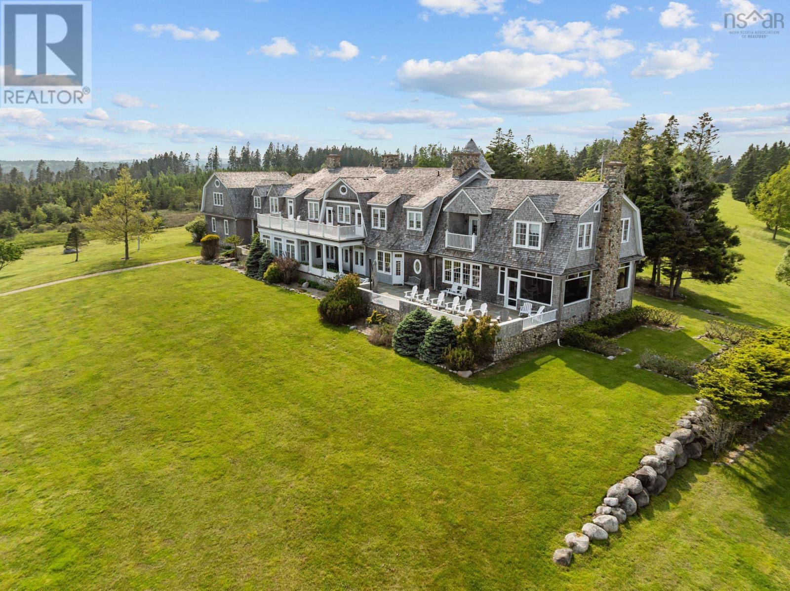 Kaulback Island, Indian Point, Nova Scotia B0J2E0 | REALTOR.ca