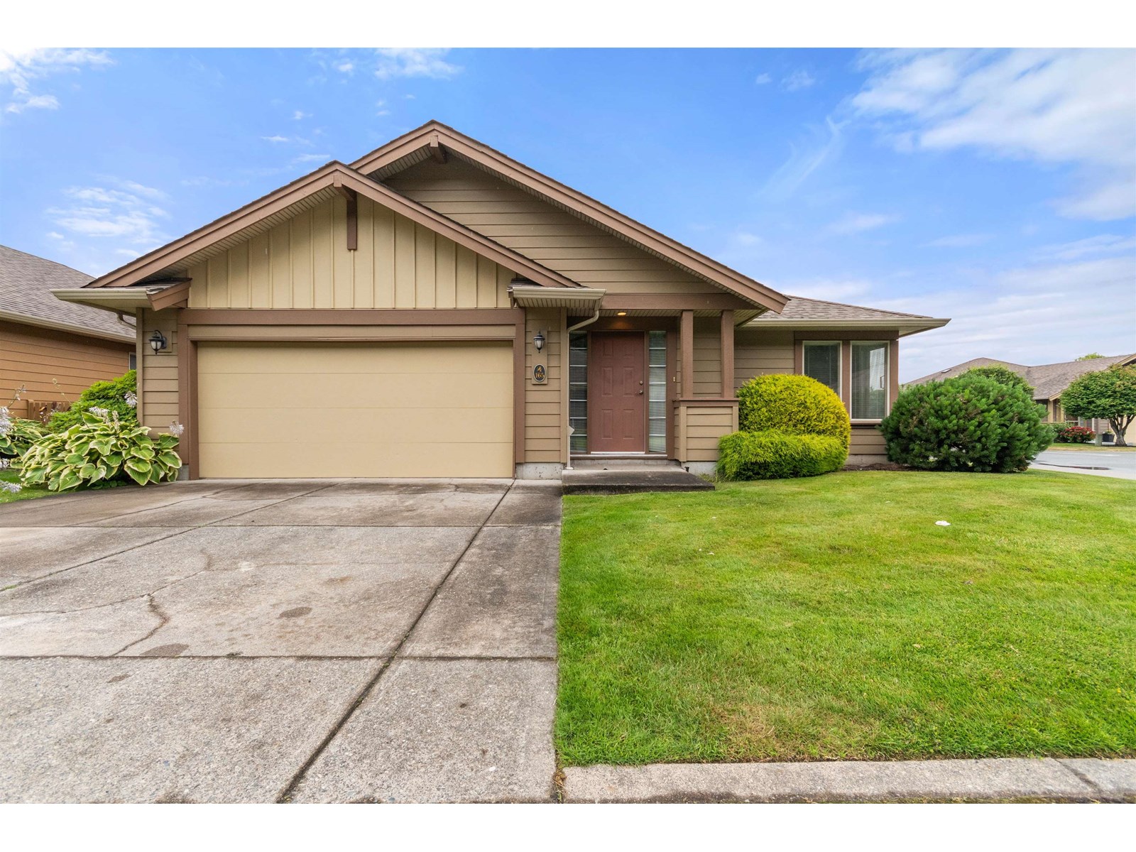 For sale: 165 46000 THOMAS ROAD, Vedder Crossing, Chilliwack, British ...