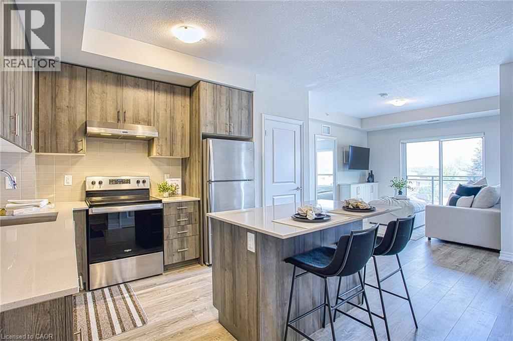For sale: 121 HIGHWAY 8 Unit# 215, Hamilton, Ontario L8G0A3 - 40751837 ...