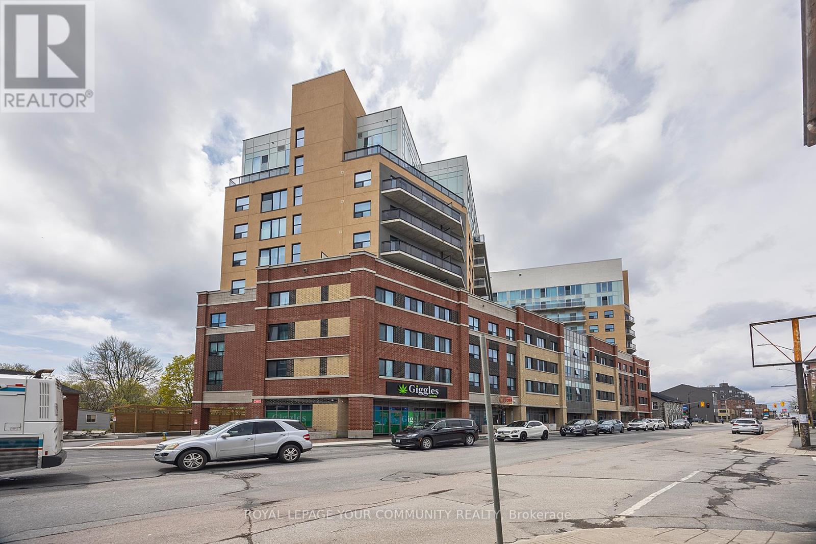 For sale: 223 - 652 PRINCESS STREET, Kingston (Central City East), Ontario K7L1E5 - X12271724 ...