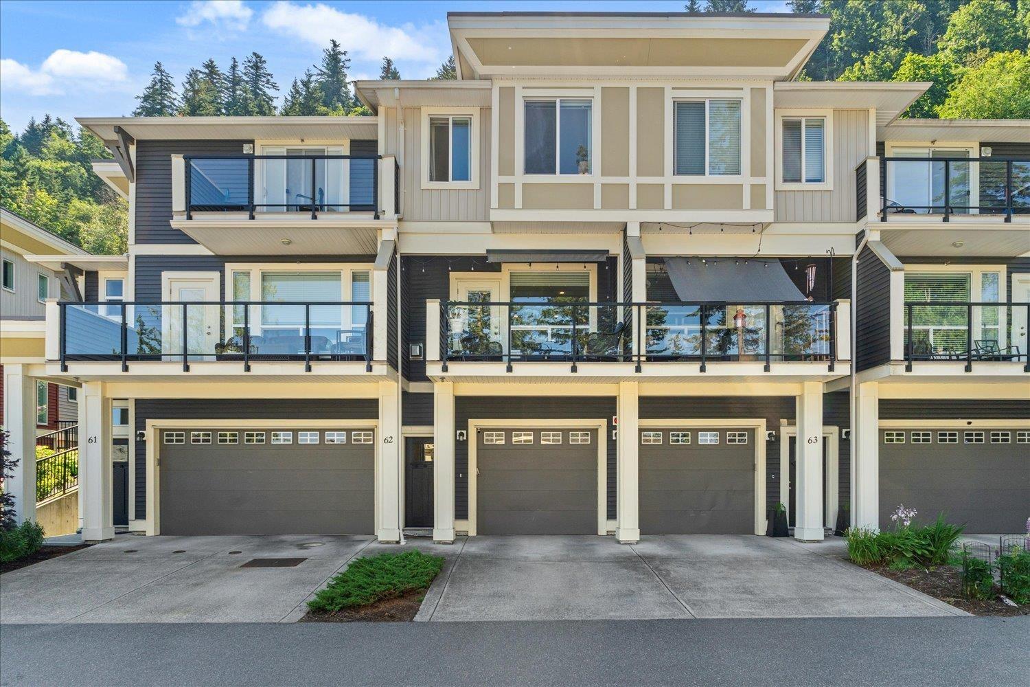 À vendre : 62 6026 LINDEMAN STREET, Promontory, Chilliwack, Colombie ...