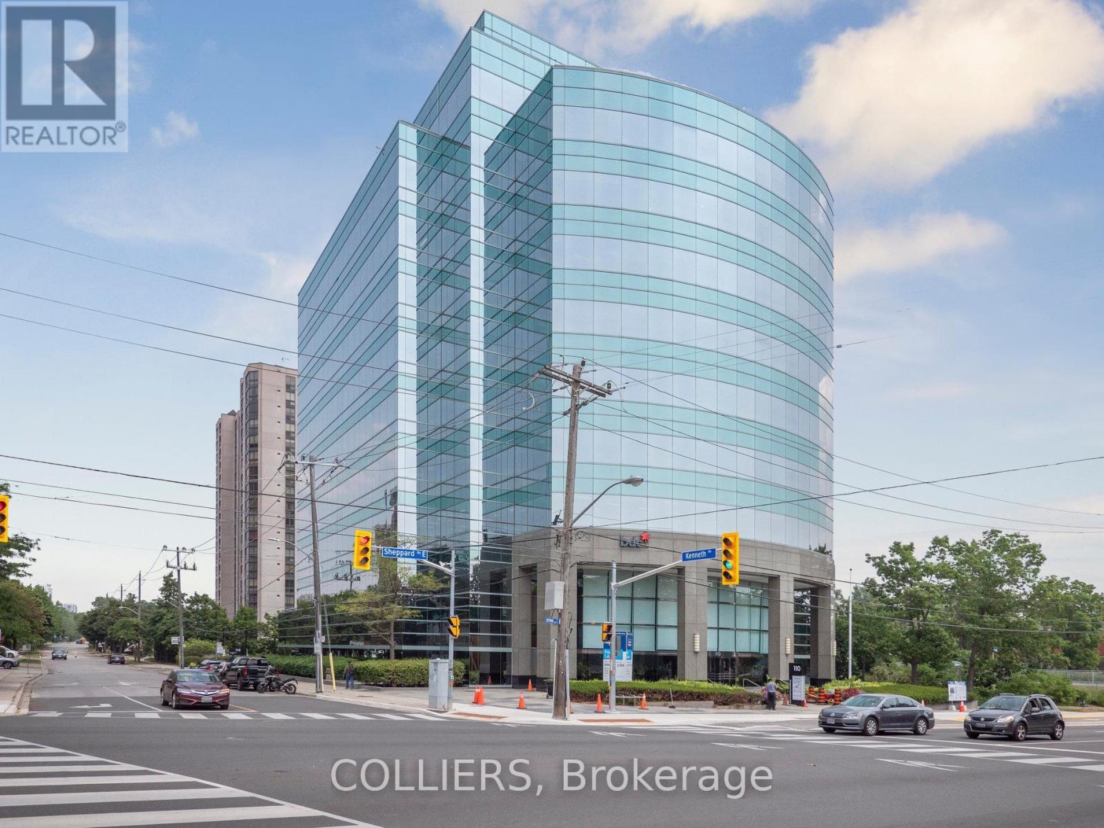 For lease: 110 - 110 SHEPPARD AVENUE E, Toronto (Willowdale East), Ontario M2N6K1 - C12291171 ...