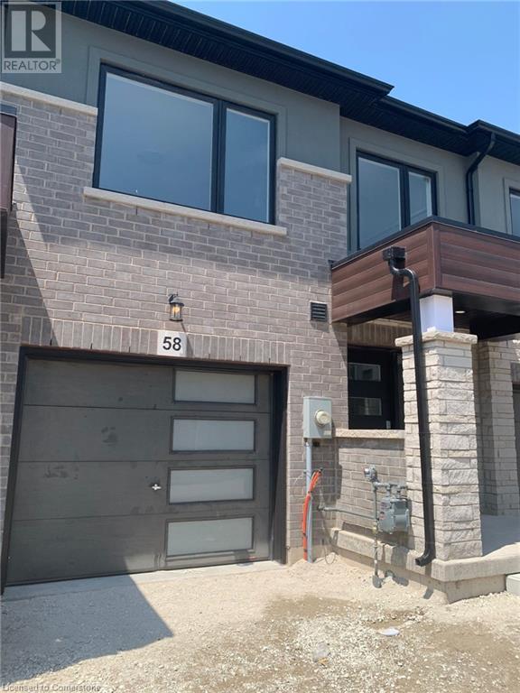 À louer : 155 EQUESTRIAN Way Unit# 58, Cambridge, Ontario N3E0E8 ...