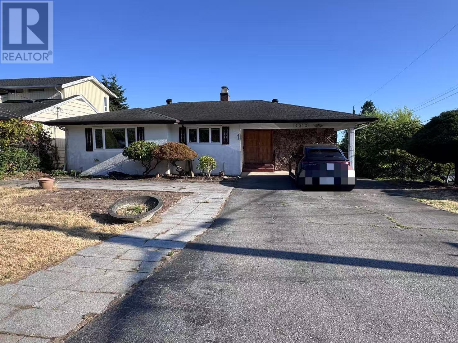 For sale: 4510 CLINTON STREET, Burnaby, British Columbia V5J2K5 ...