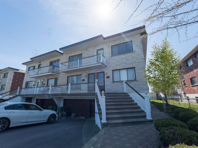 For rent: 4460 Rue Jean-Rivard, Montréal (Saint-Léonard), Quebec H1R1T5 ...