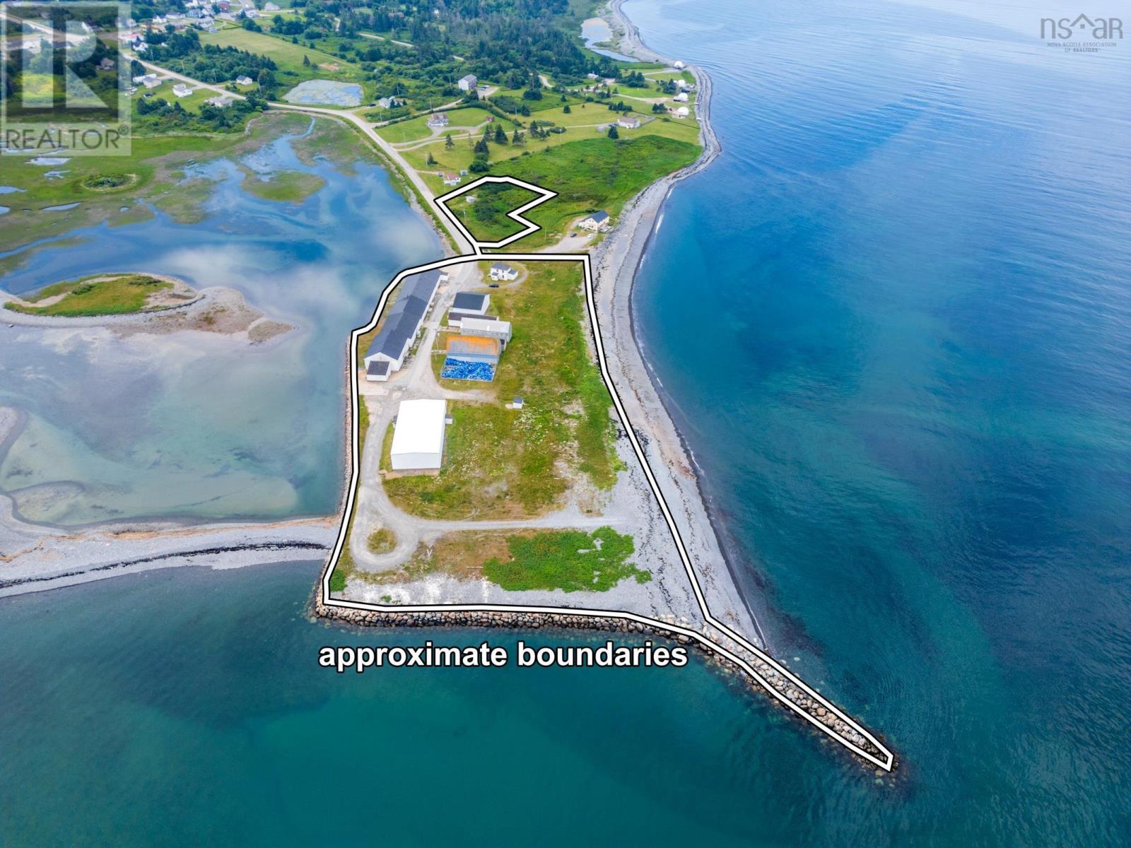 For sale: 11 Patrice Road, Church Point, Nova Scotia B0W1M0 - 202517879 ...