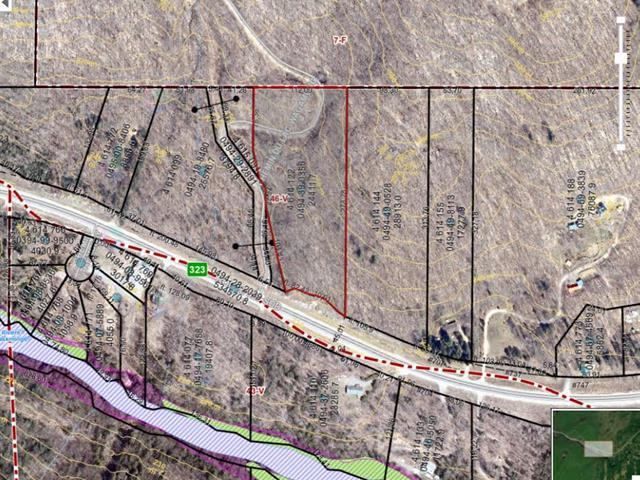 For sale: Route 323 S., Amherst, Quebec G0T2L0 - 24854503 | REALTOR.ca