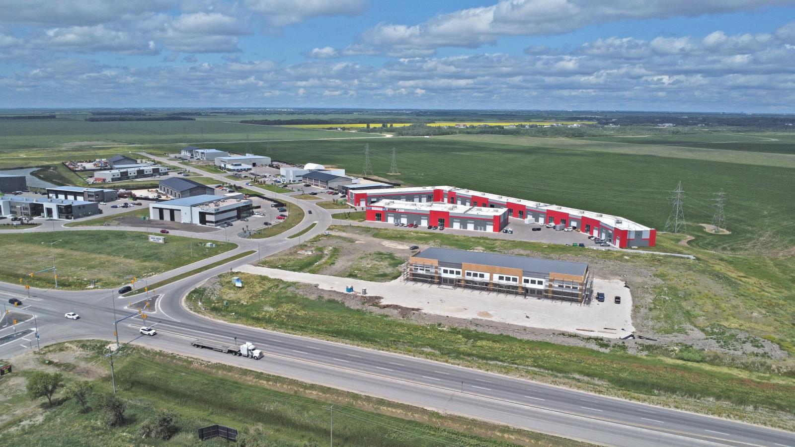 For lease: 3 South Landing Dr, Oak Bluff, Manitoba R0G1N0 ...