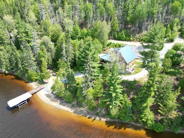 For sale: 2225 Ch. de Grassy Narrow, Moffet, Quebec J0Z2W0 - 14101335 ...