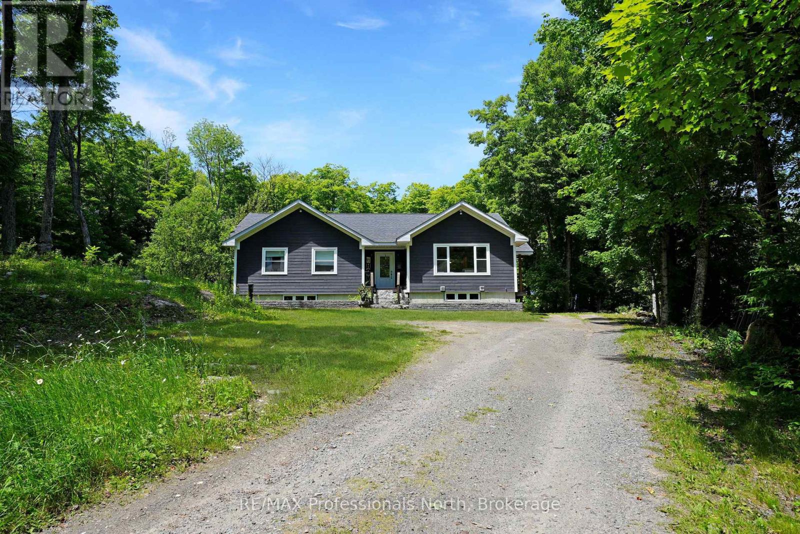 For sale: 1979 BLAIRHAMPTON ROAD, Minden Hills (Minden), Ontario K0M2K0 ...