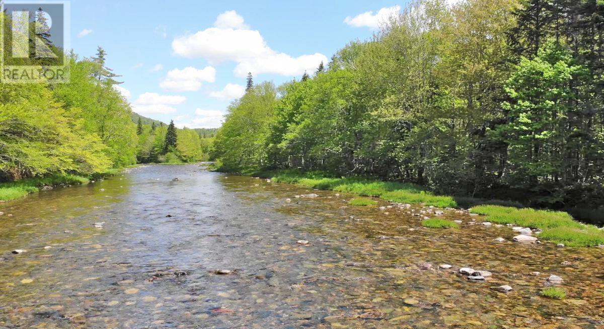 For sale: 3 Lots Gold River Road, Upper Middle River, Nova Scotia ...