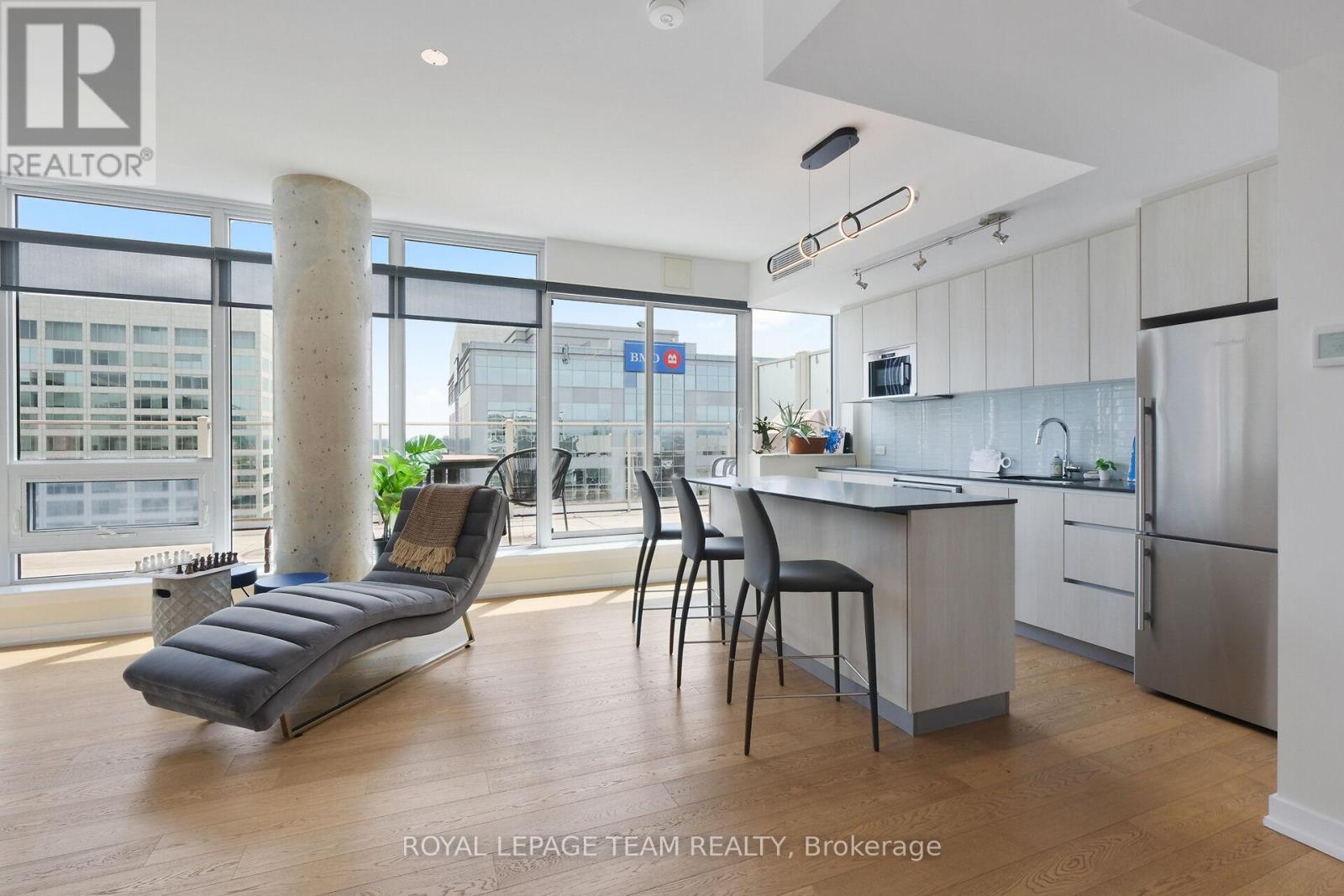 For sale: 2204 - 199 SLATER STREET STREET, Ottawa, Ontario K1P0C8 ...