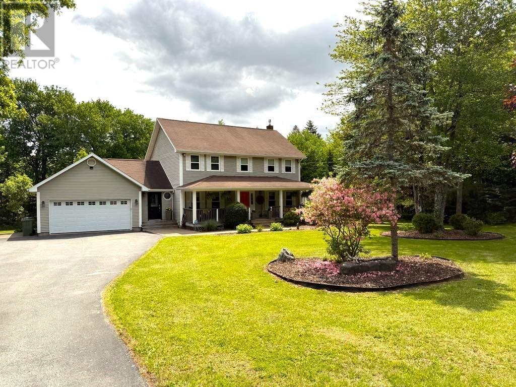 215 Philip Drive, Fall River, Nova Scotia B2T1H7 | REALTOR.ca