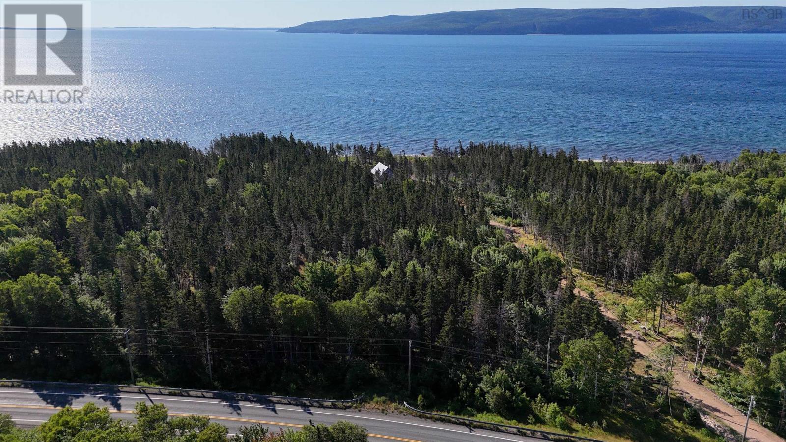 For sale: Cabot Trail, Indian Brook, Nova Scotia B0C1H0 - 202518158 ...