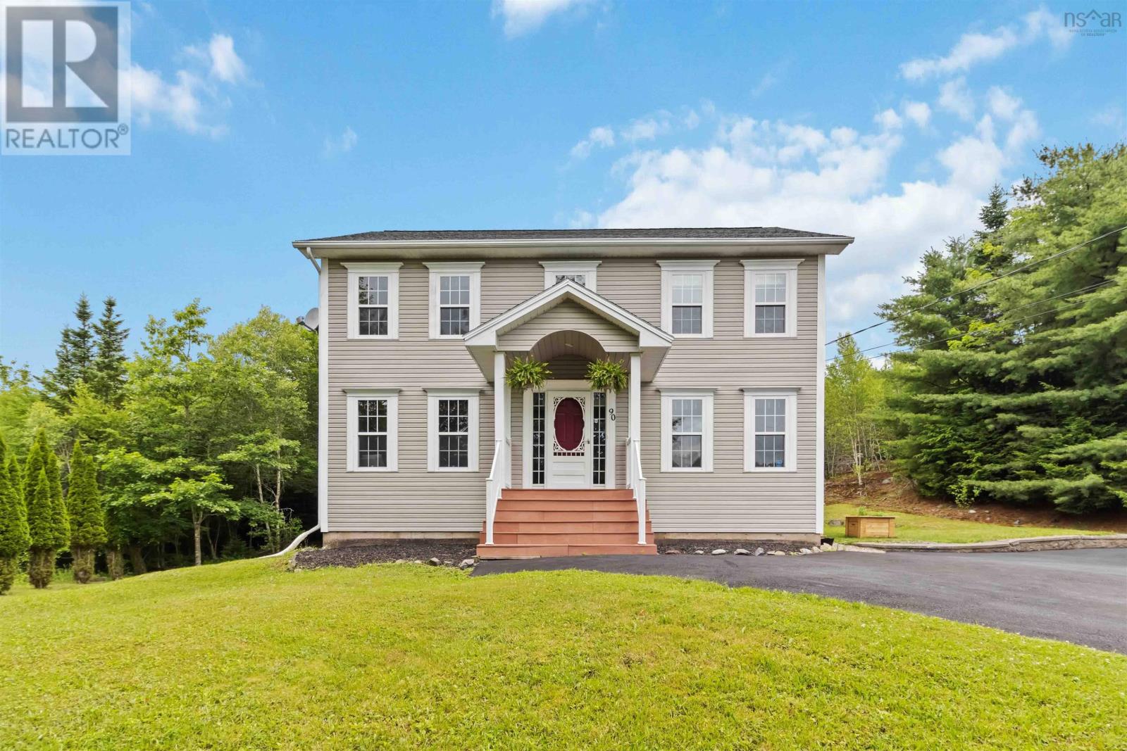 For sale: 90 Shannonvale Court, Hammonds Plains, Nova Scotia B4B1Y5 ...