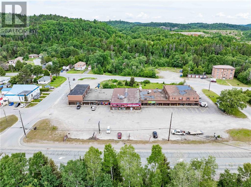 For lease: 6 Regional Road Unit# 7,8,9, Onaping, Ontario P0M2R0 ...