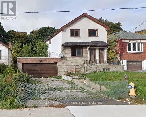 For sale: 594 RIDELLE AVENUE, Toronto (Briar Hill-Belgravia), Ontario M6B1K9 - W12297200 ...