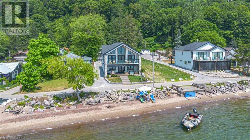 For sale: 33 CEDAR Drive, Turkey Point, Ontario N0E1T0 - 40751989 ...