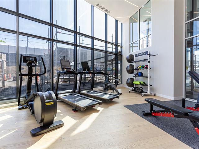 For sale: 100 Rue Murray, #1006, Montréal (Le Sud-Ouest), Quebec H3C1A2 ...