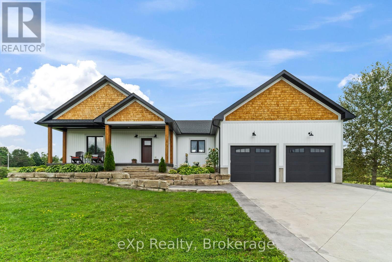 For sale: 173740 MULOCK ROAD, West Grey, Ontario N4N3B9 - X12298179 ...