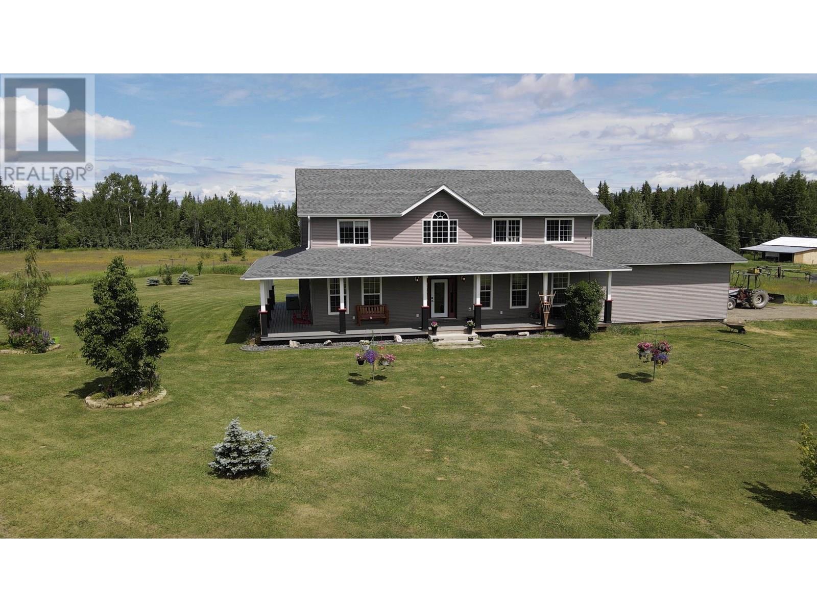 For sale: 5235 E RED ROCK ROAD, Red Rock / Stoner, British Columbia ...