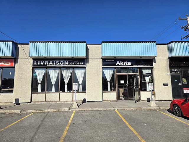 For lease: 6985 Rue Jarry E., Montréal (Saint-Léonard), Quebec H1P3B5 ...