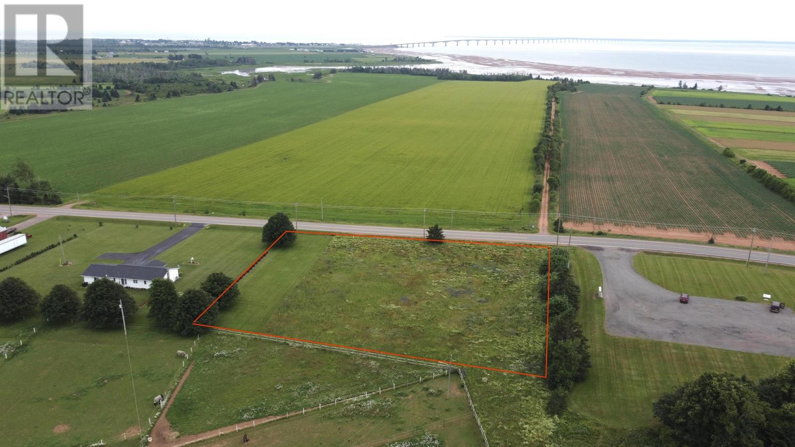 For sale: North Carleton - Rte 10 Rd Road N, Borden-Carleton, Prince ...