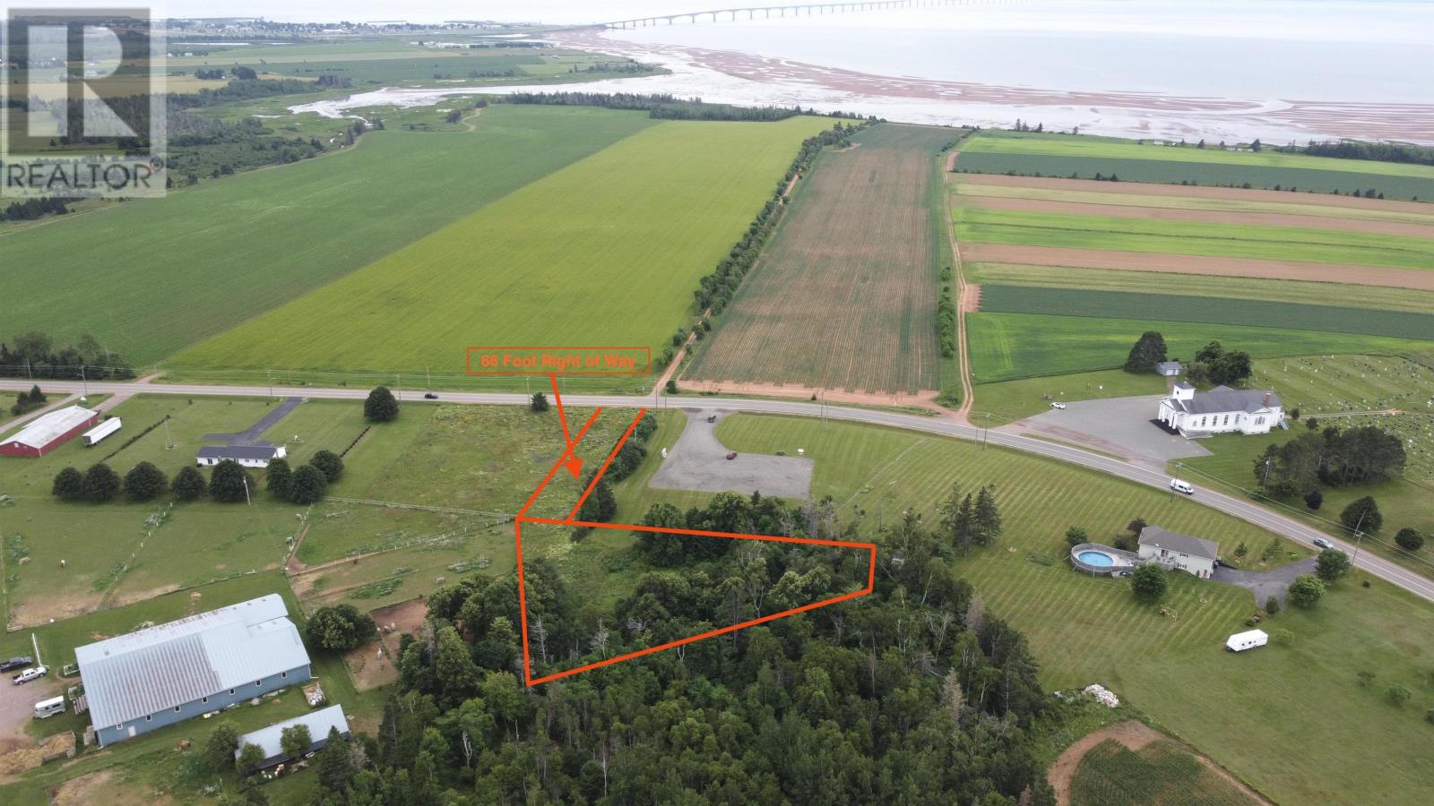 For sale: North Carleton - Rte 10 Rd Road, Borden-Carleton, Prince ...