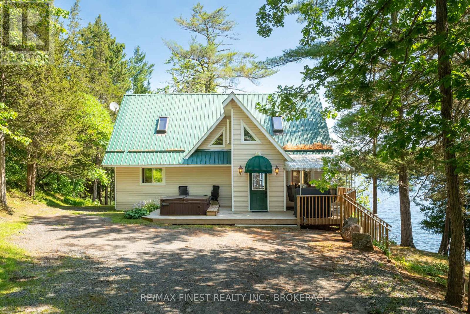 For sale: 1076 CHESTER LANE, Frontenac (Frontenac South), Ontario ...