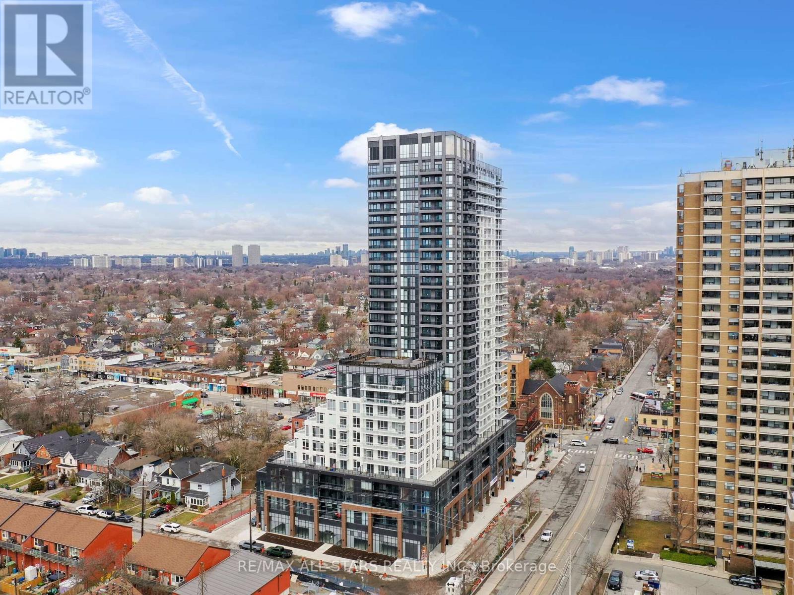 For sale: UNIT 3 - 276-294 MAIN STREET, Toronto (East End-Danforth ...