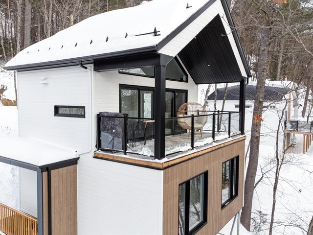 For sale: 152 Rue du Sommet, #9, Sainte-Béatrix, Quebec J0K1Y0 ...