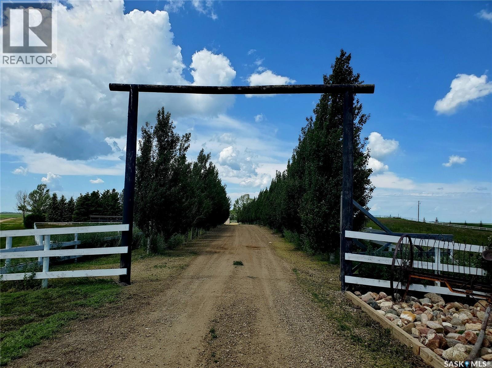 For sale: Zolinski Acreage, Whiska Creek Rm No. 106, Saskatchewan ...