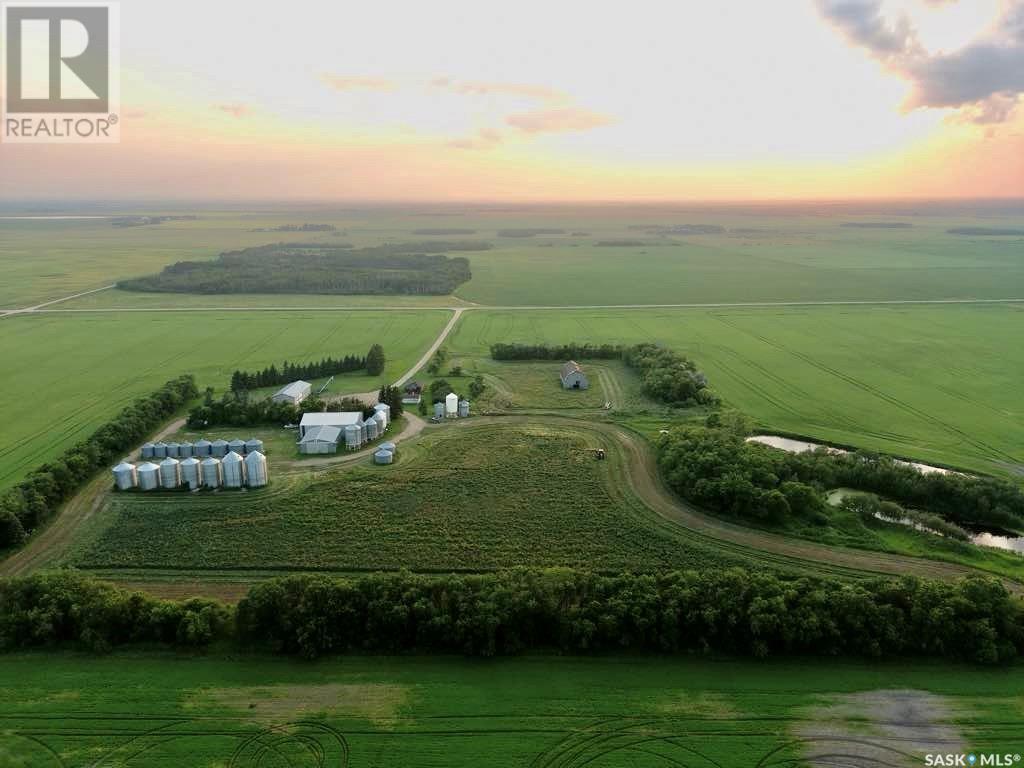 For sale: Ruecker Acreage, Abernethy Rm No. 186, Saskatchewan S0A0A0 ...