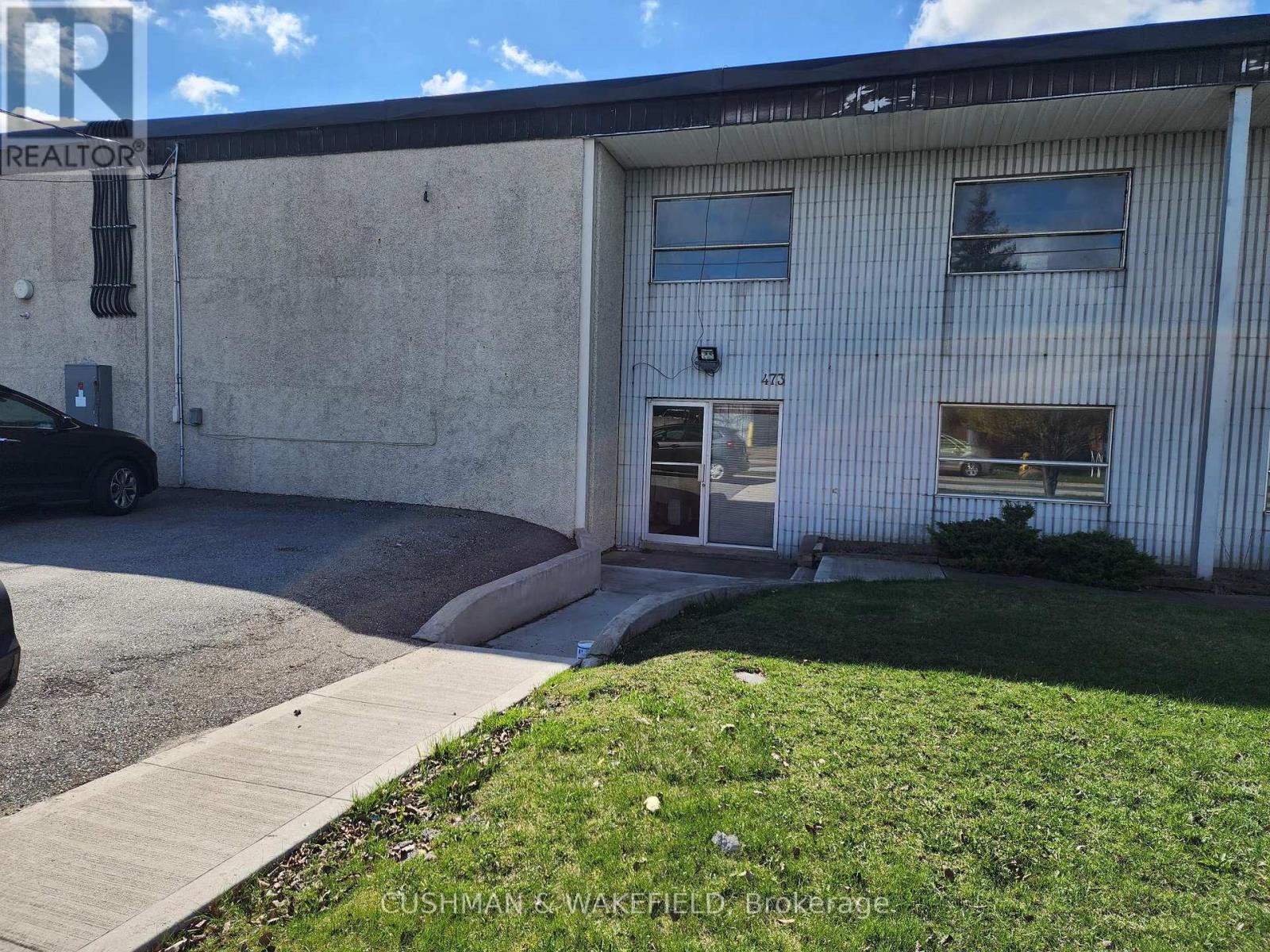 For lease: 473-475 GARYRAY DRIVE, Toronto (Humber Summit), Ontario ...