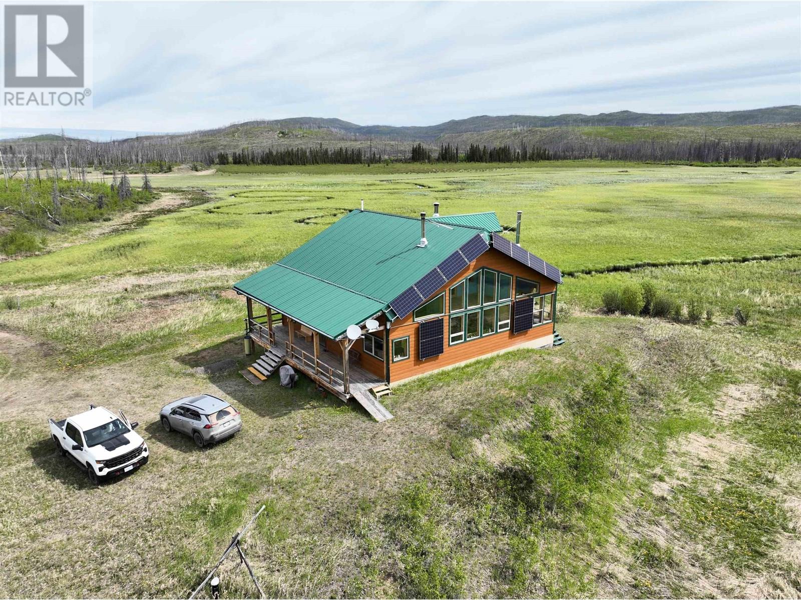 For sale: 9397 NAZKO ROAD, Nazko, British Columbia V2J3H9 - R3019589 ...