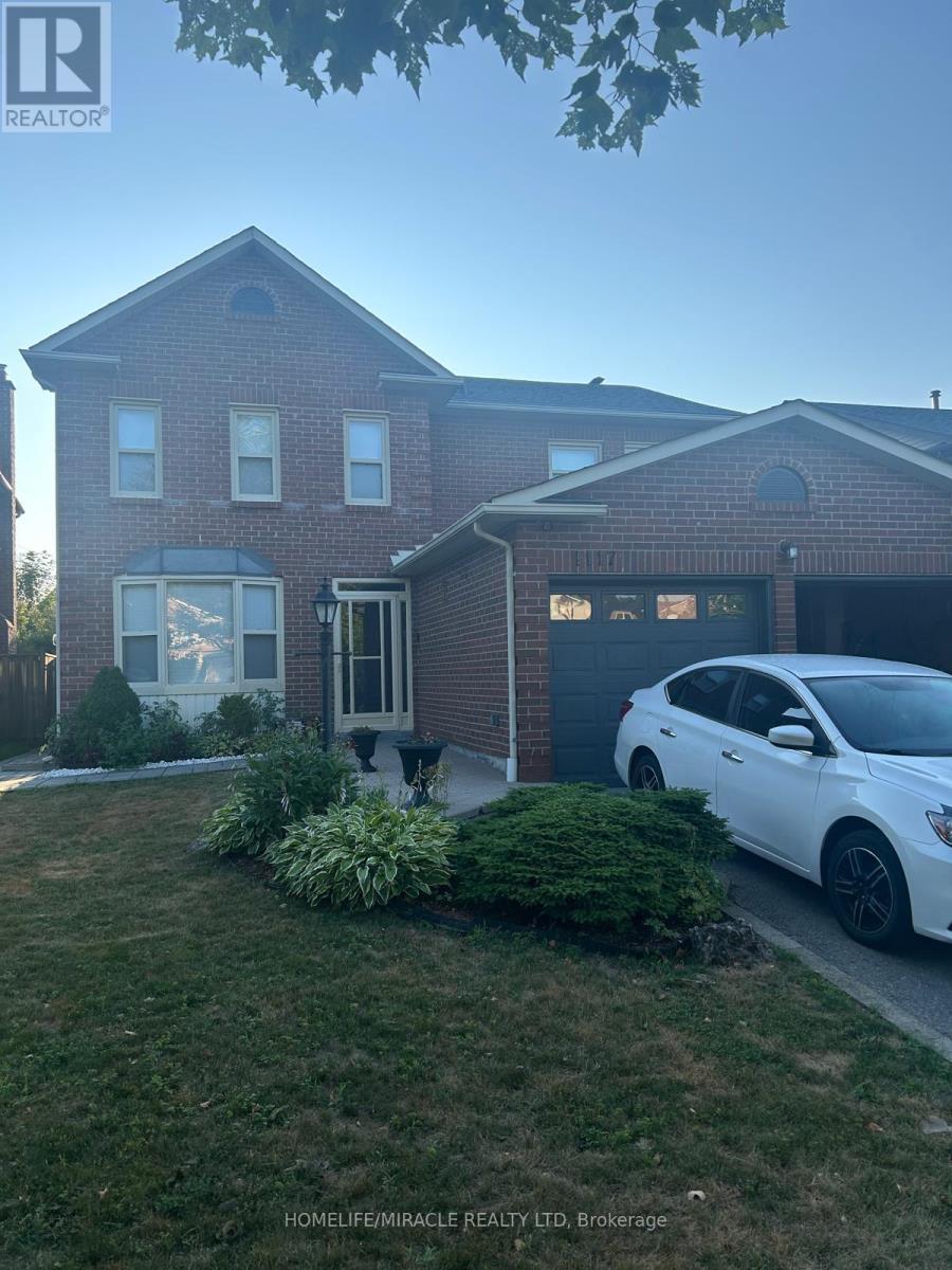 For rent: LEGAL BASEMENT - 1117 HARVEST DRIVE W, Pickering (Liverpool ...