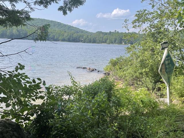 For sale: 1223 Ch. du Lac-Cameron, Amherst, Quebec J0T2T0 - 16465635 ...