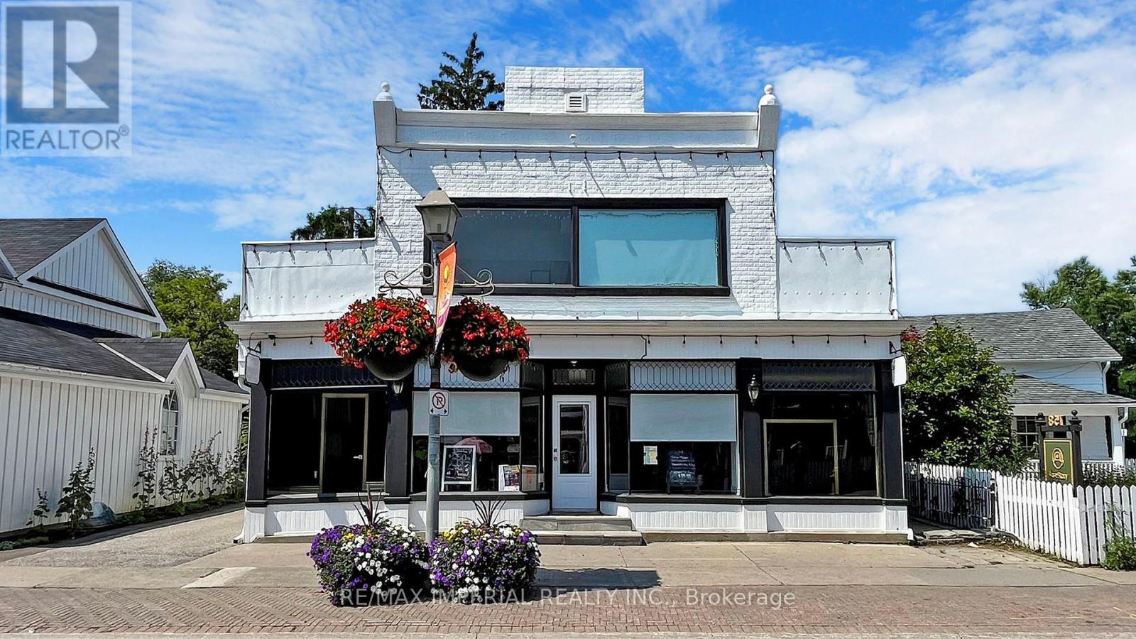 For sale: 156 MAIN ST UNIONVILLE, Markham (Unionville), Ontario L3R2G9 ...