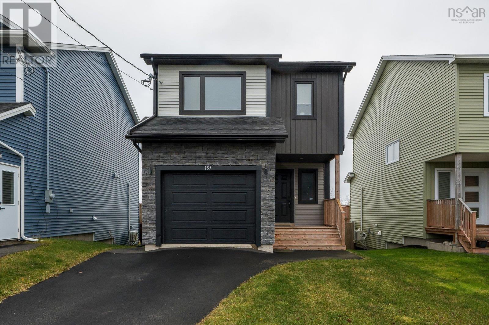 185 Lier Ridge, Halifax, Nova Scotia B3P0E1 | REALTOR.ca