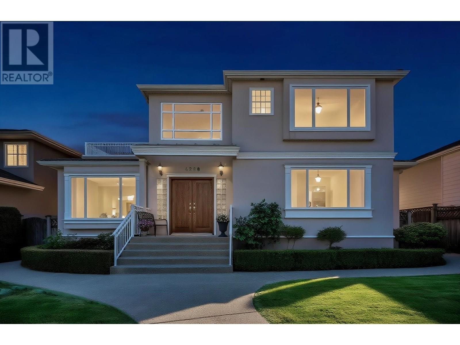 For sale: 4288 GILPIN CRESCENT, Burnaby, British Columbia V5G2K2 ...