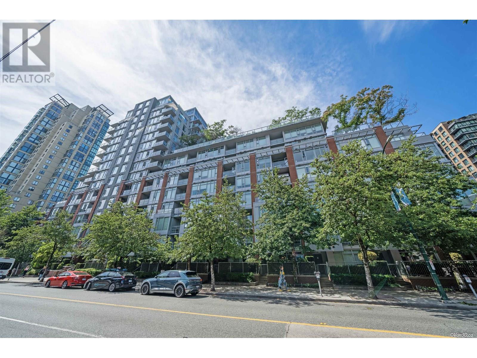 For sale: 101 1133 HOMER STREET, Vancouver, British Columbia V6B0B1 ...