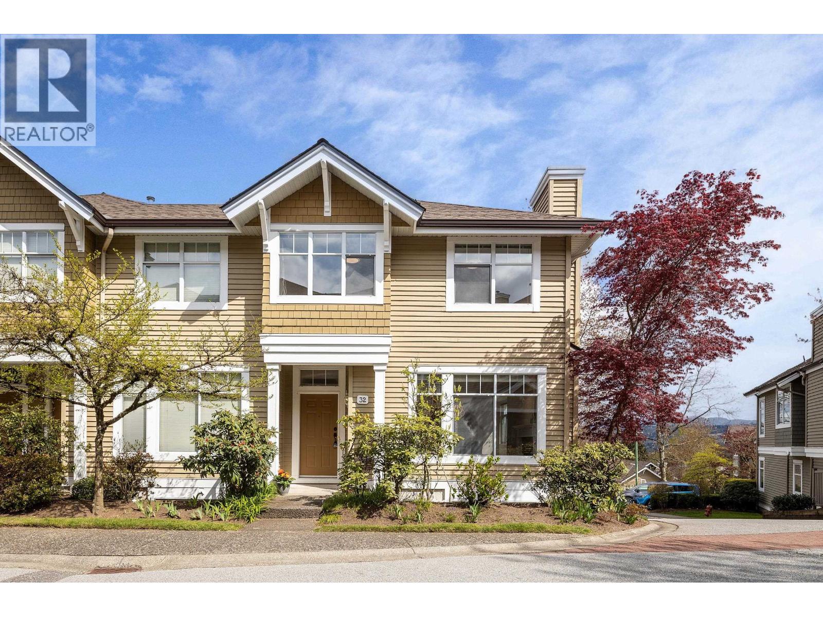 For sale: 32 5298 OAKMOUNT CRESCENT, Burnaby, British Columbia V5H4S2 ...