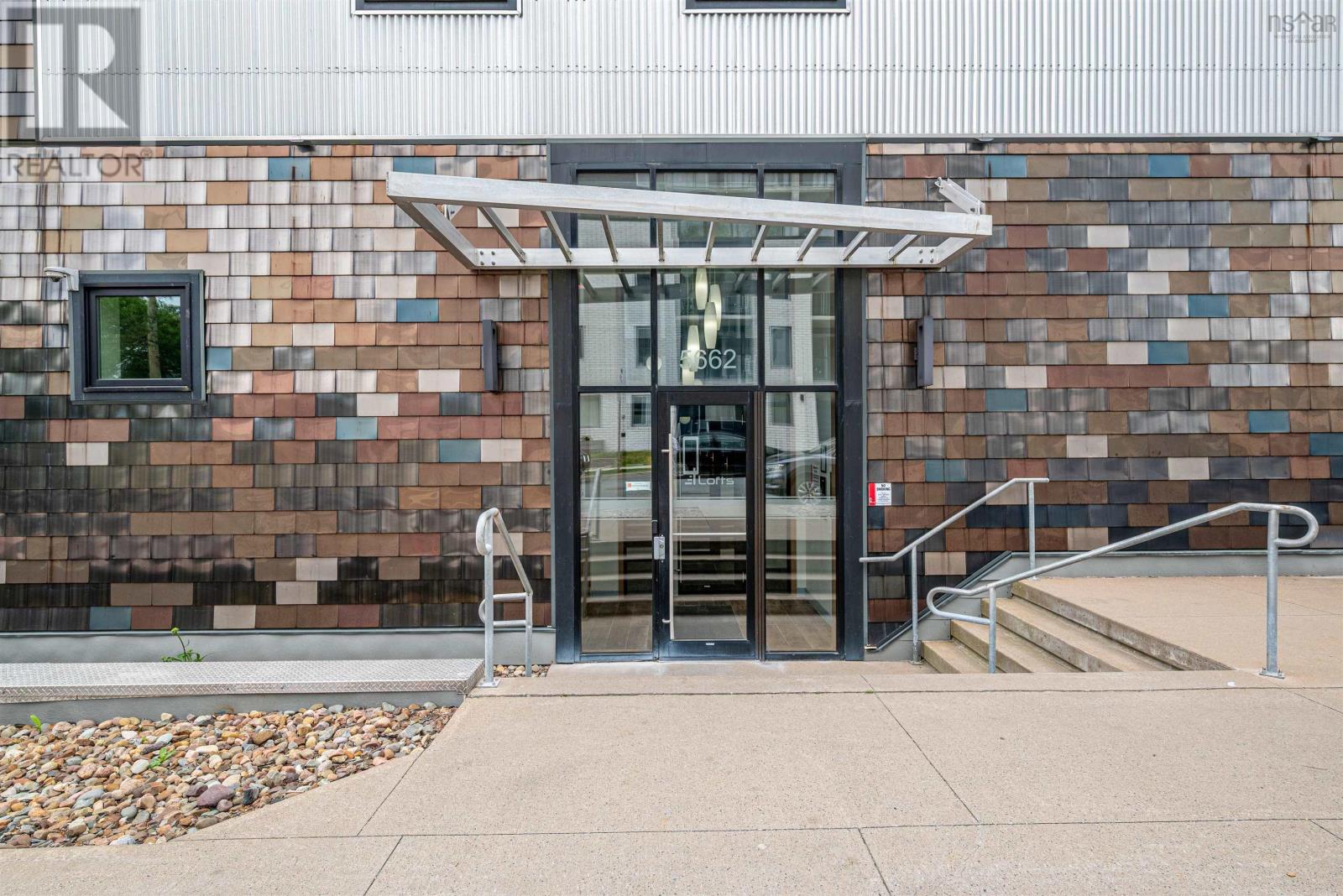 210 5662 Roberts Street, Halifax, Nova Scotia B3K0E3 | REALTOR.ca