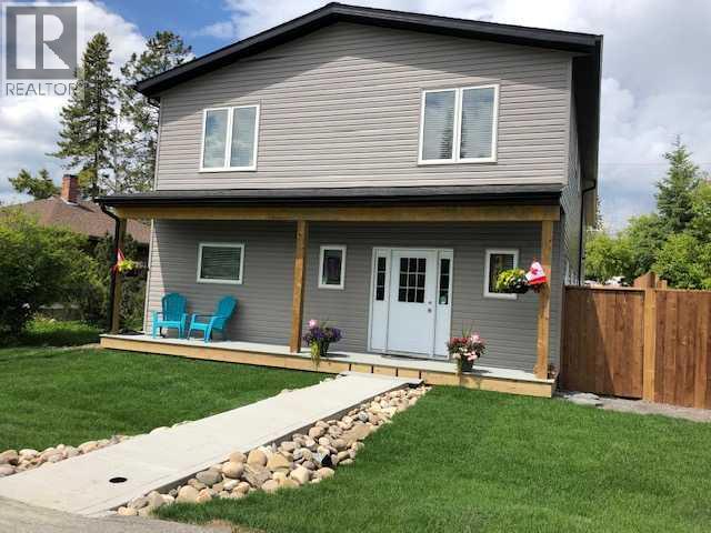 For sale or rent: 3, 4710 4 Avenue W, Edson, Alberta T7E1C6 - A2242679 ...